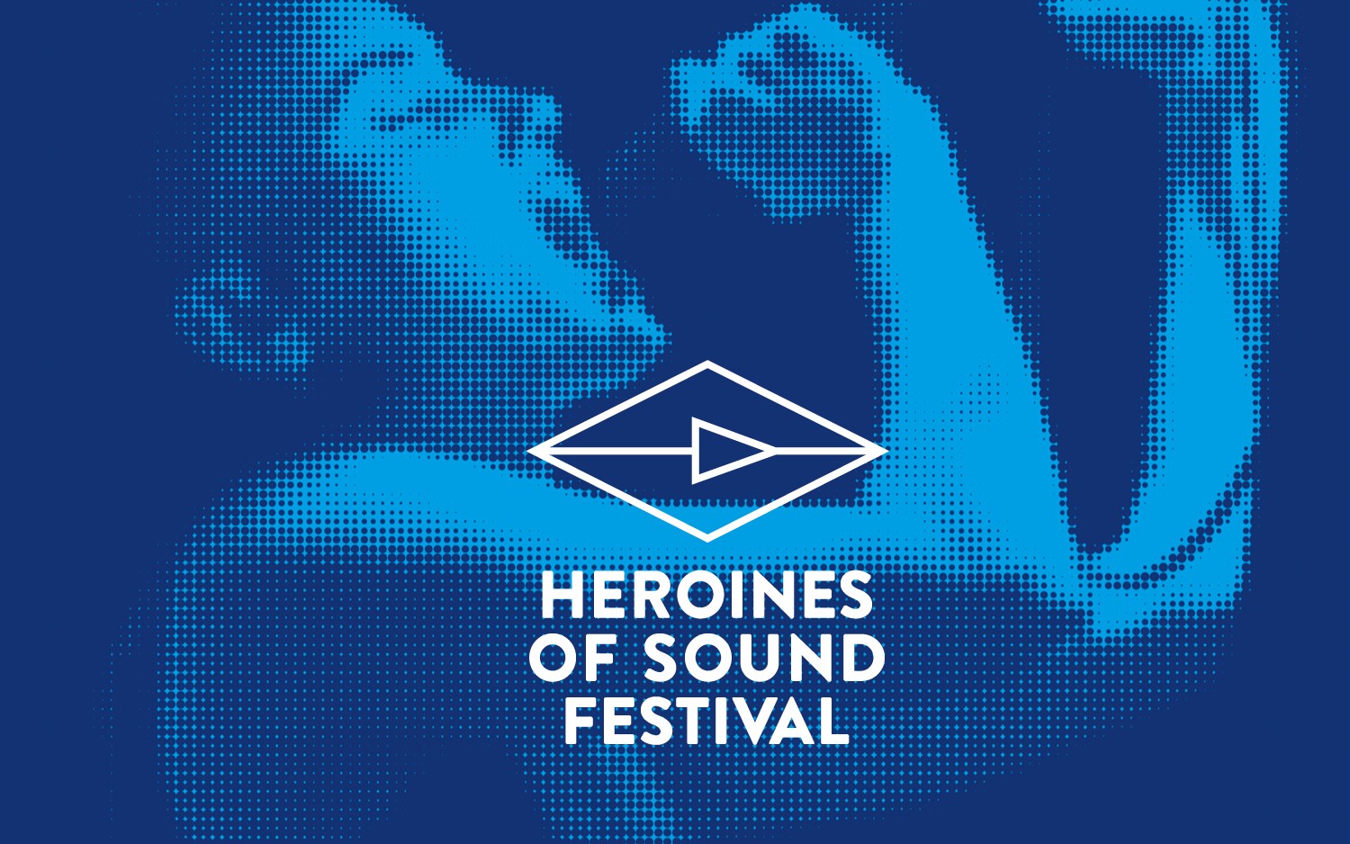 Radialsystem - Heroines of Sound 2025