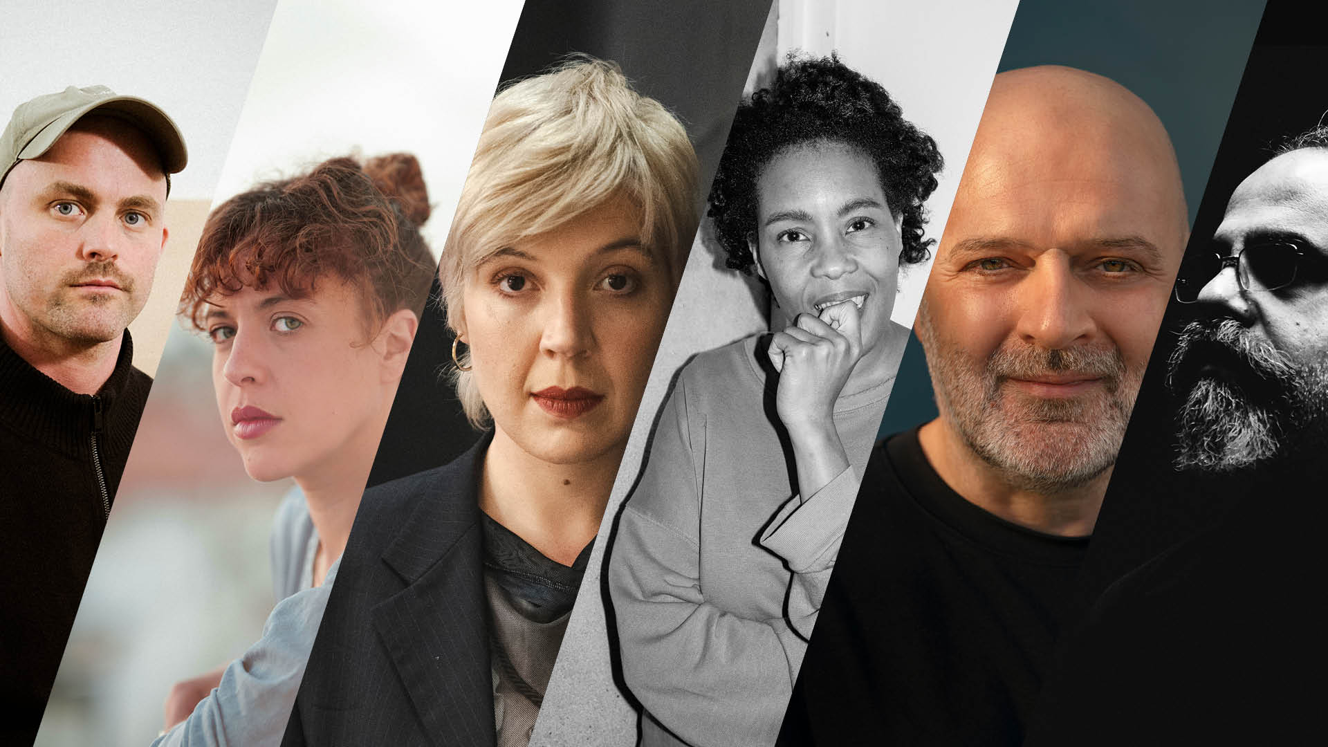 Radialsystem - Forecast Forum 10