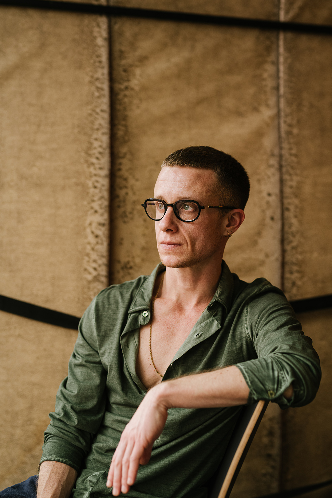 Radialsystem - Embodied Practices: Variations on Tenderness