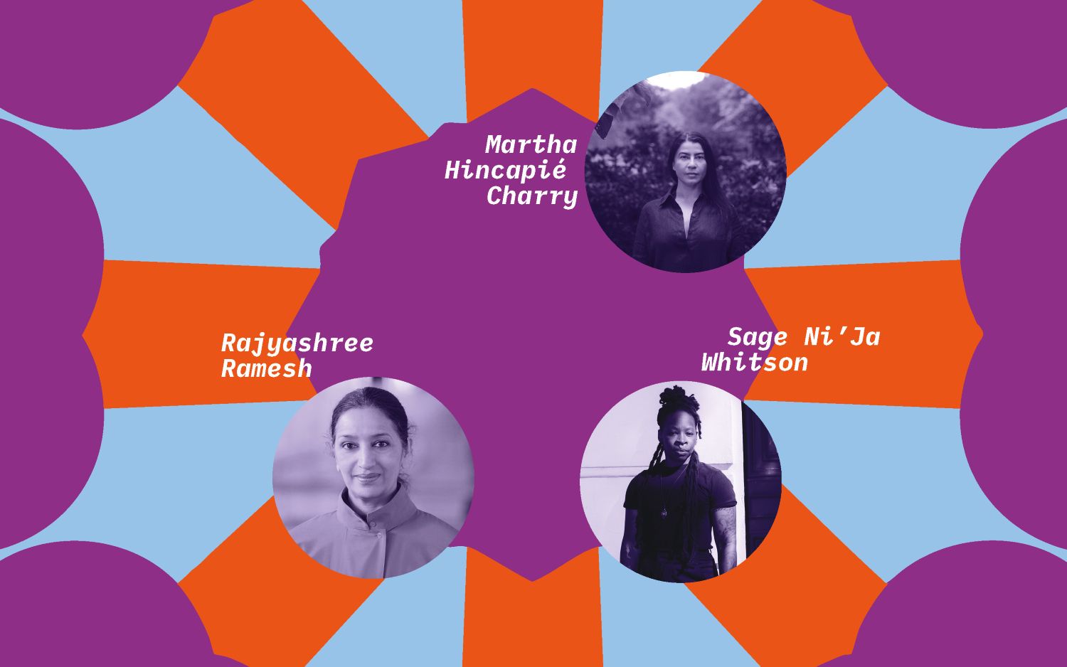 Radialsystem - 20 Jahre Radialsystem: UNEXPECTED LESSON 4 ...