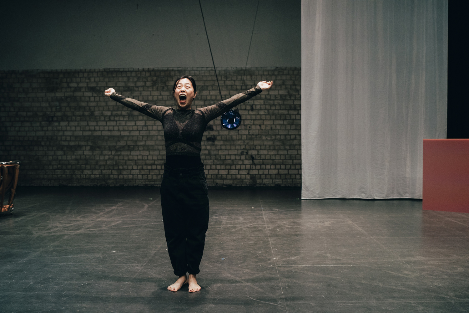 Radialsystem - A Singthing