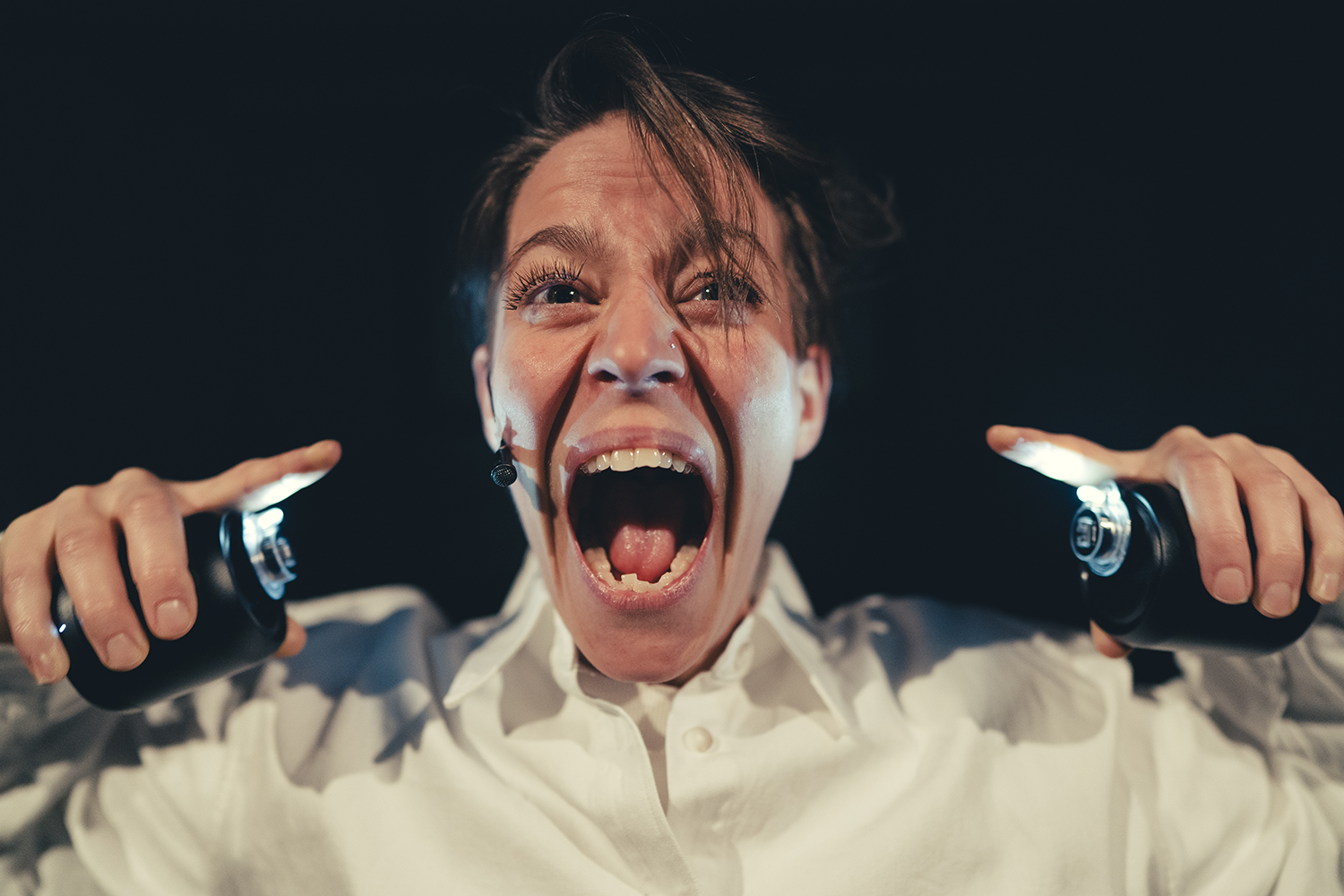 Radialsystem - Heroines of Sound Festival – Tag 2