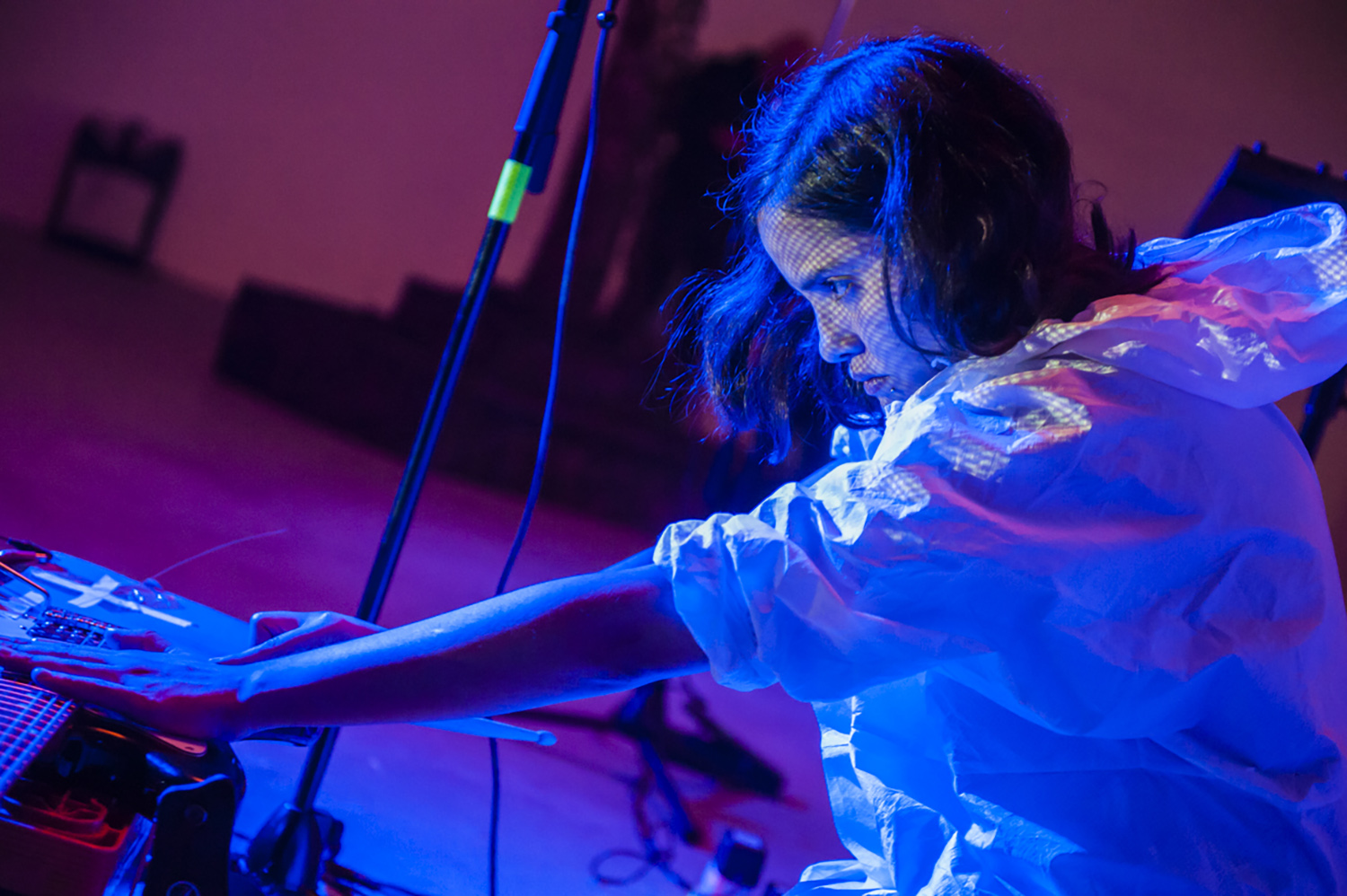 Radialsystem - Heroines of Sound Festival – Tag 3