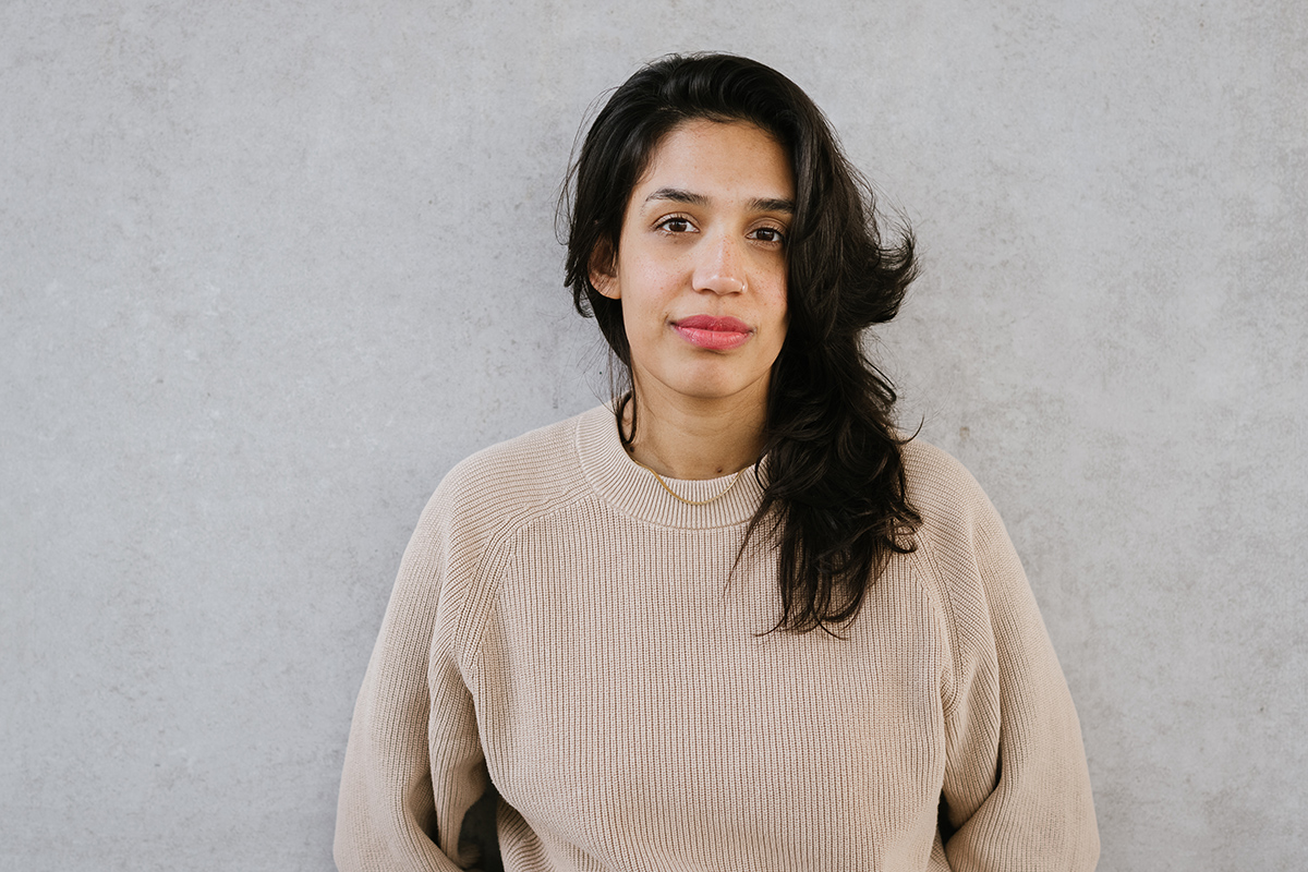 Radialsystem - ENTFÄLLT: Encounters – Embodied Practices: What’s That Noise?