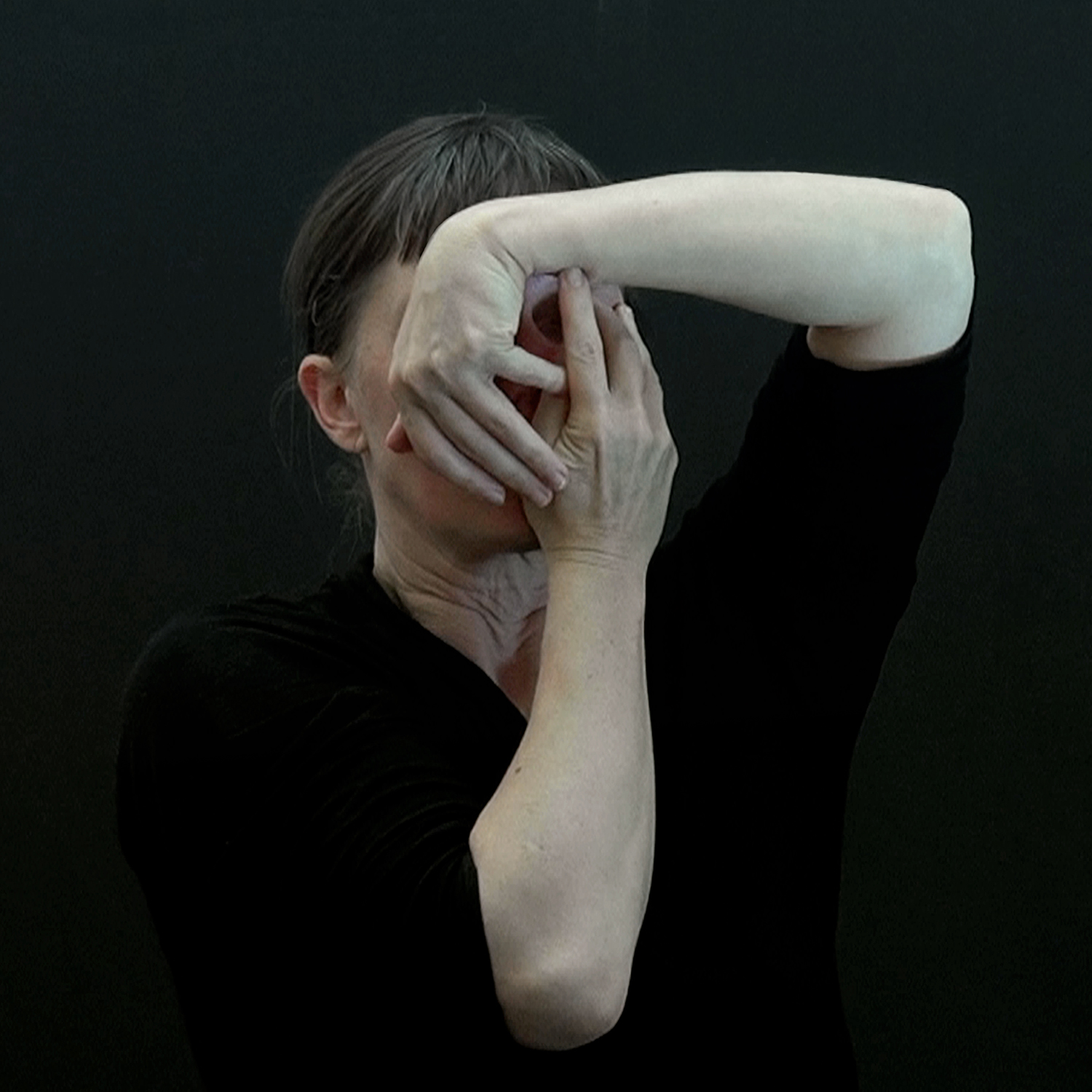 Radialsystem - Personne With Voice