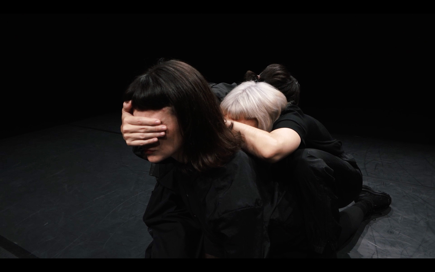 Radialsystem - The rest of dance