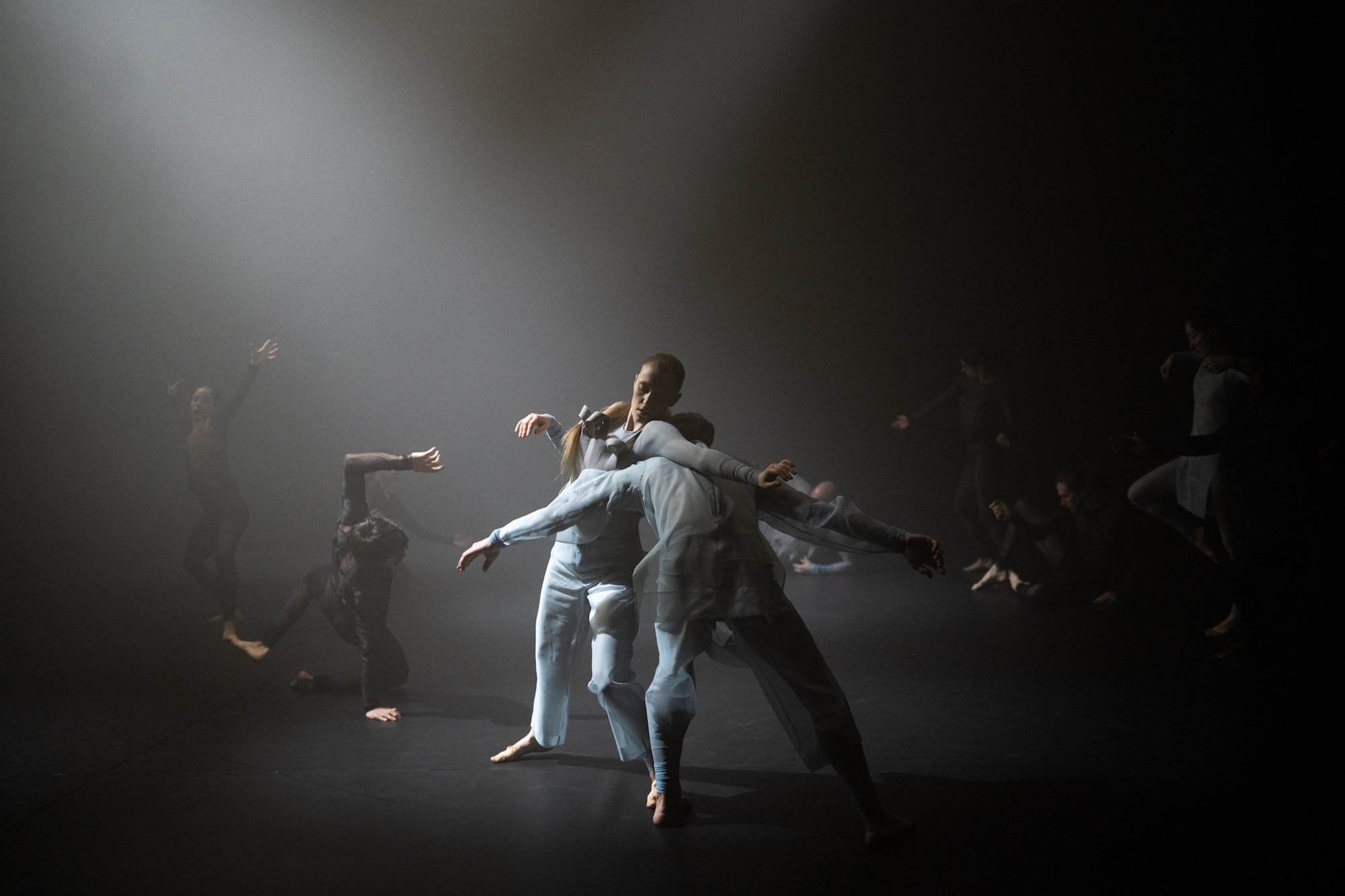 Radialsystem - Beethoven 7