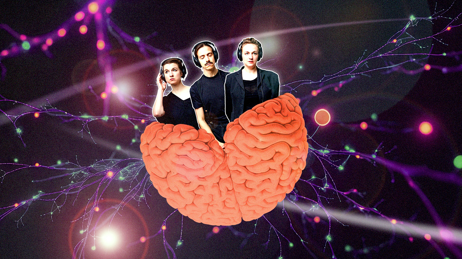 Radialsystem - Brain Pitch