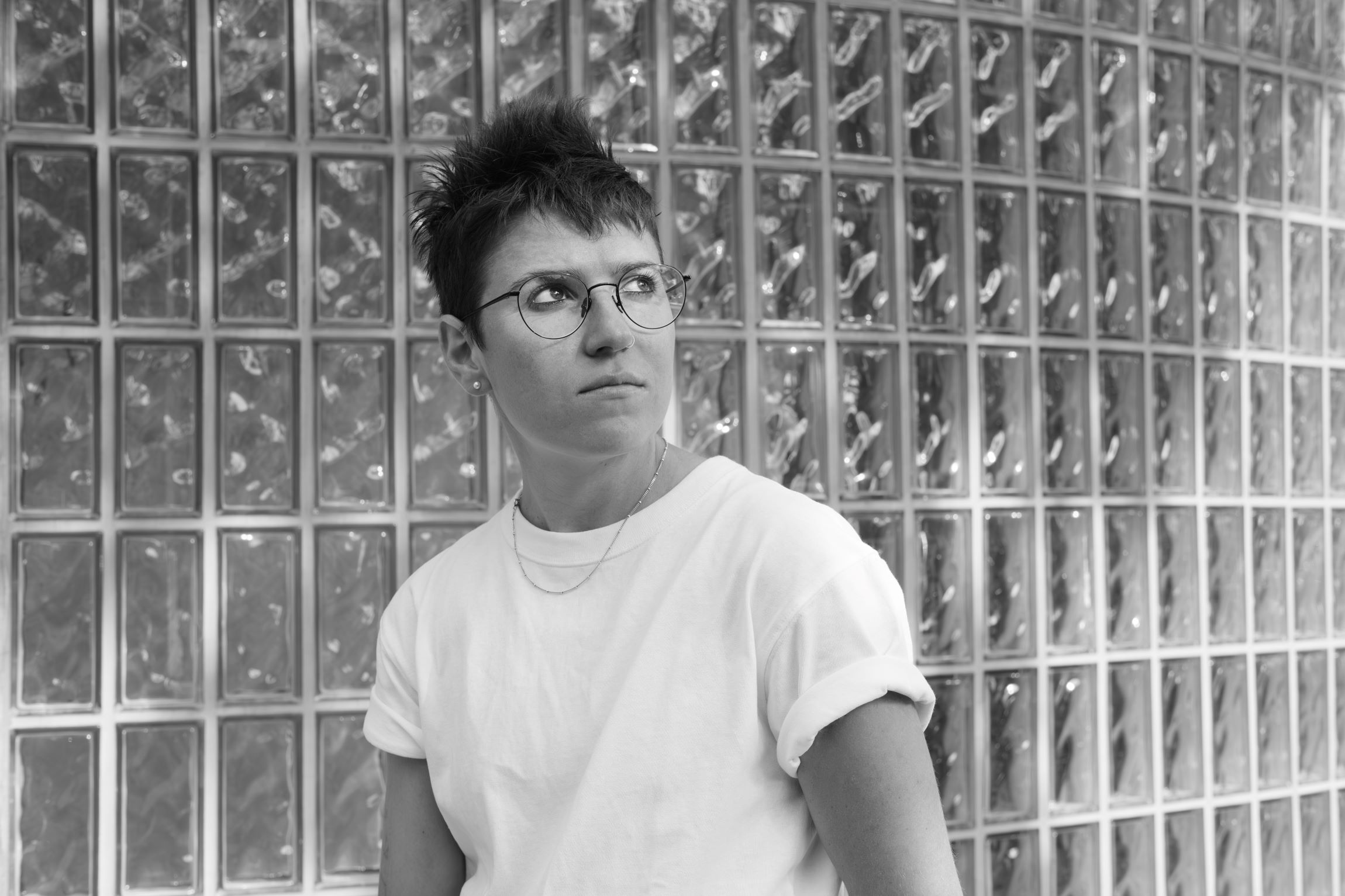 Radialsystem - Jules Reidy // One Leg One Eye