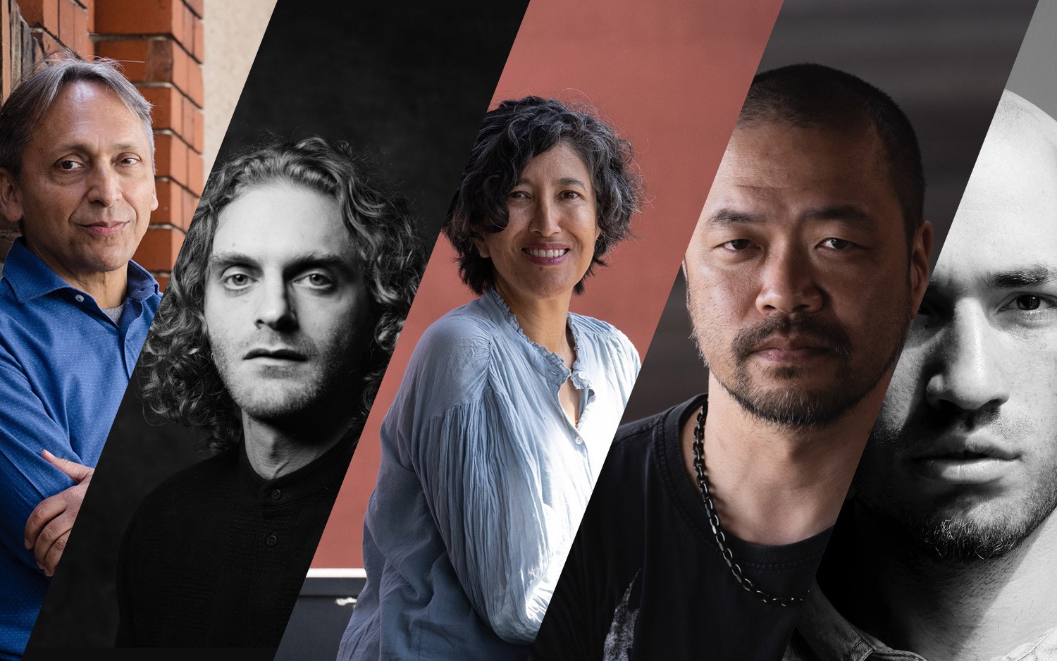 Radialsystem - Forecast Festival 2024