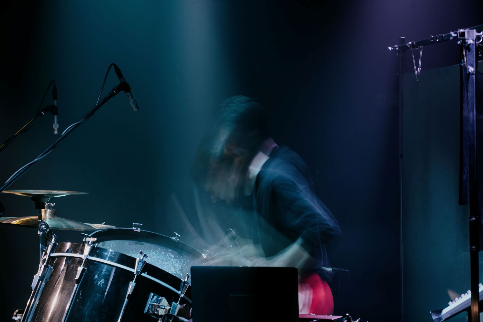 Radialsystem - MaerzMusik 2024: Form and Disposition