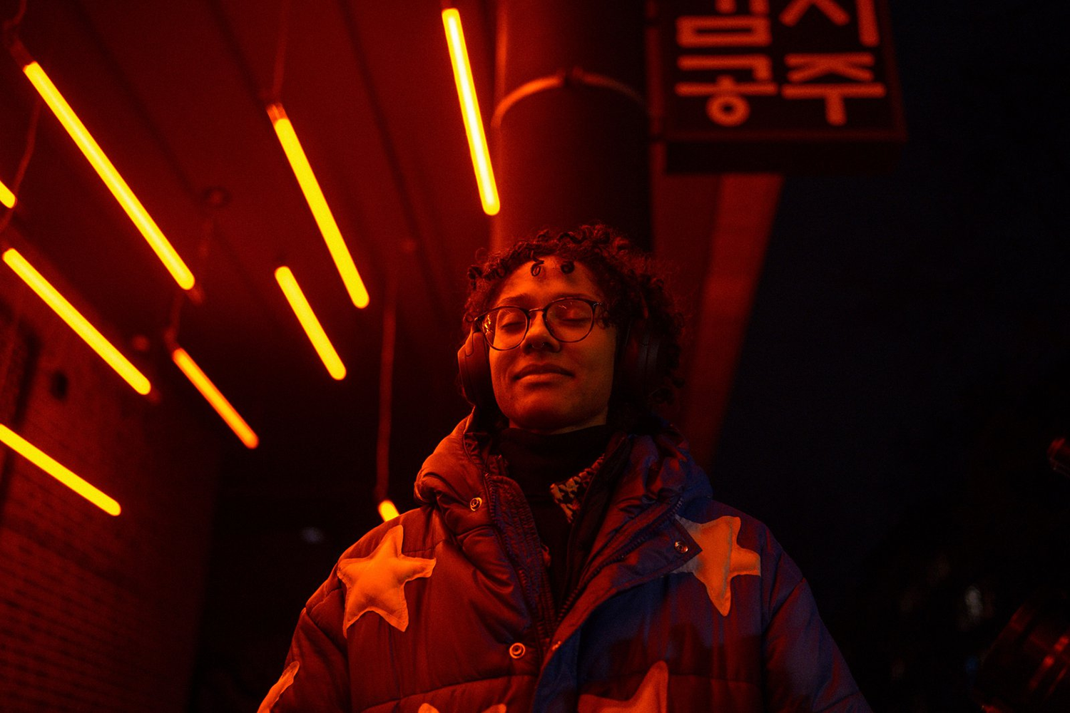 Radialsystem - generating realities