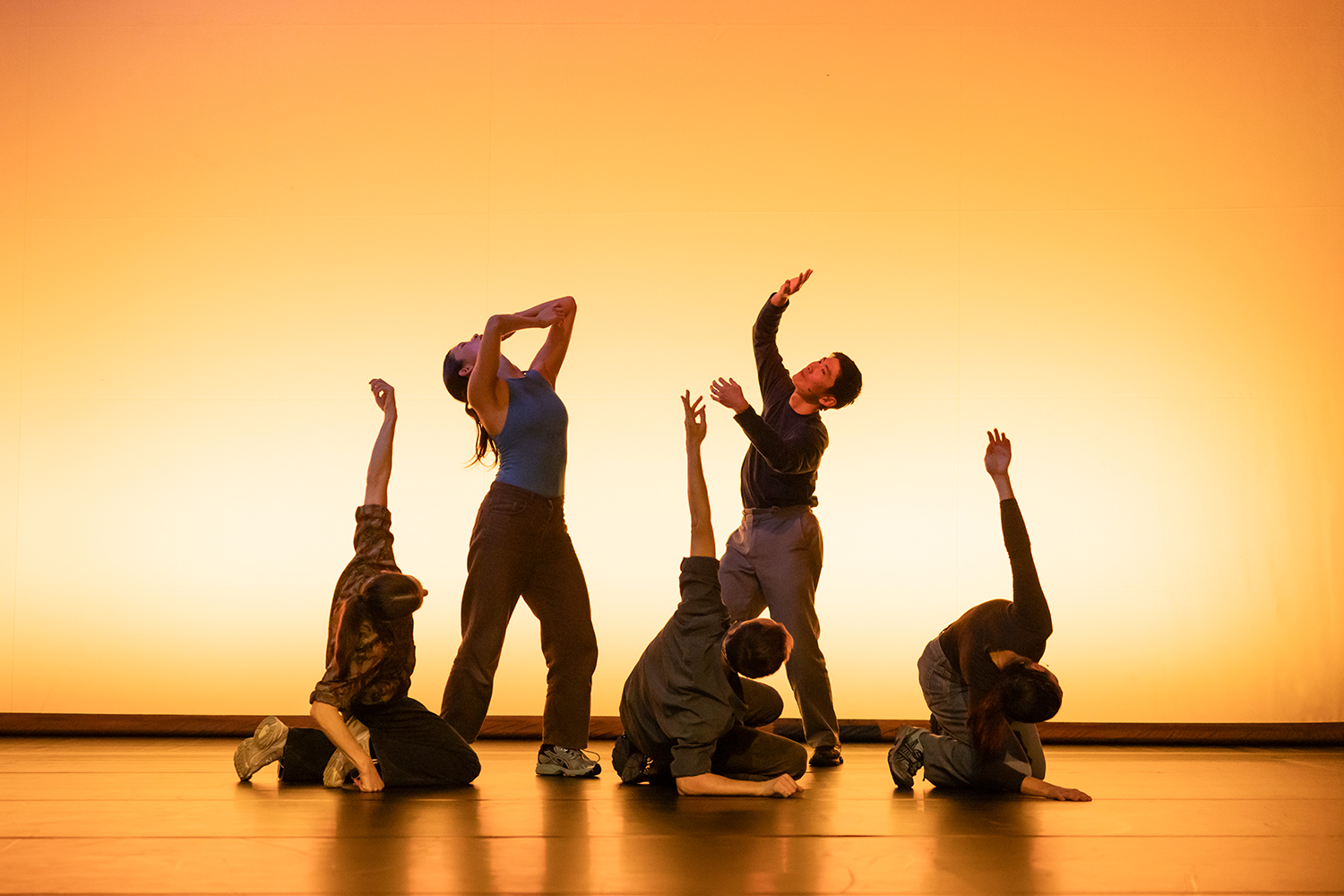 Radialsystem - Earth Works