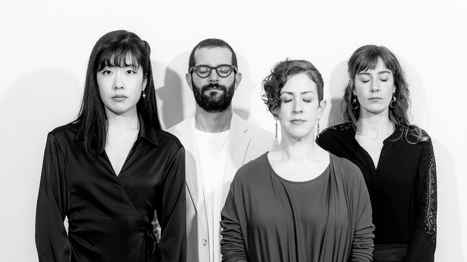 Radialsystem - MaerzMusik 2025: Yarn/Wire