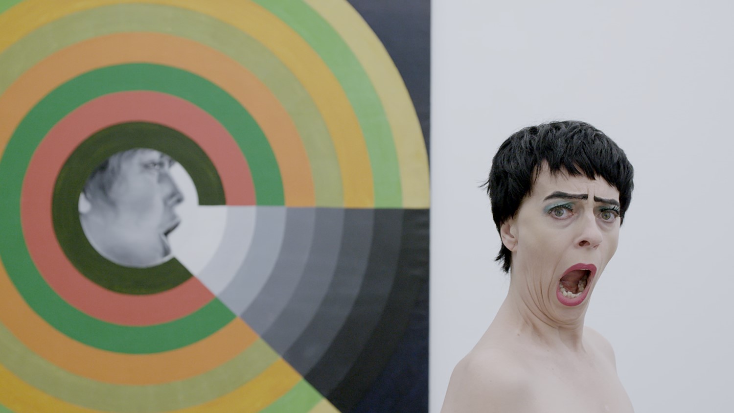 Radialsystem - „Reappearance” & „Sommerspiele”